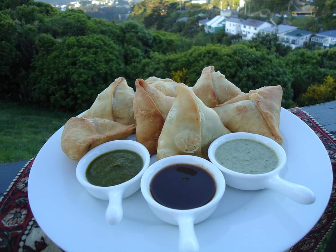 Sheila's Indian Kitchen – Authentic Indian Cooking Classes